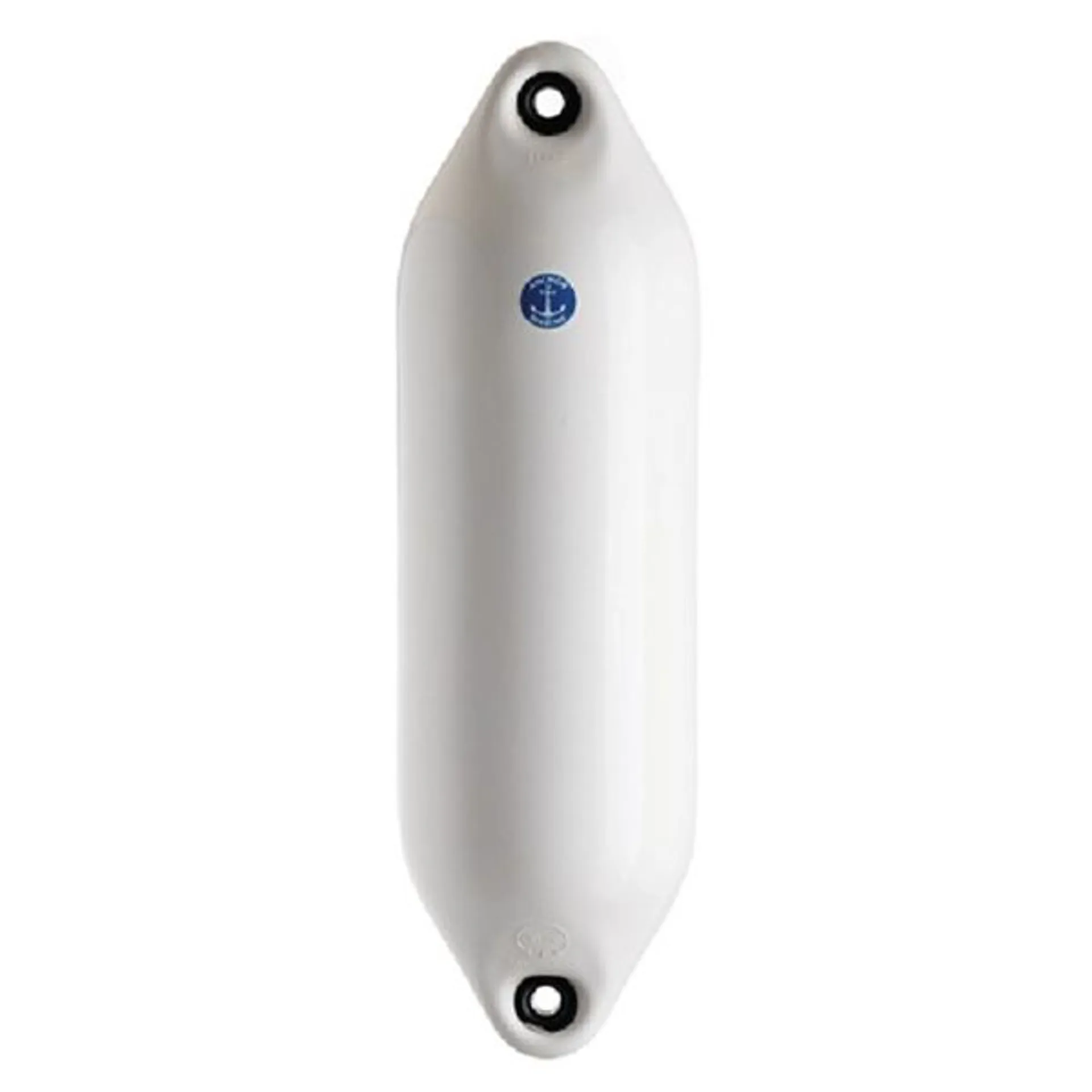 Anchor Marine Standard Fender 91 x 31cm - White