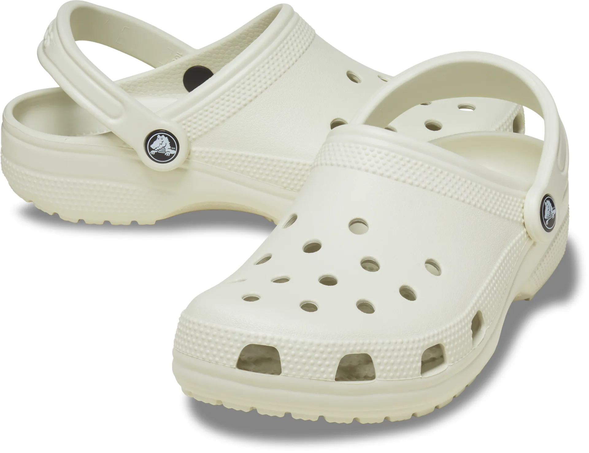 Crocs Classic Clog - Linen
